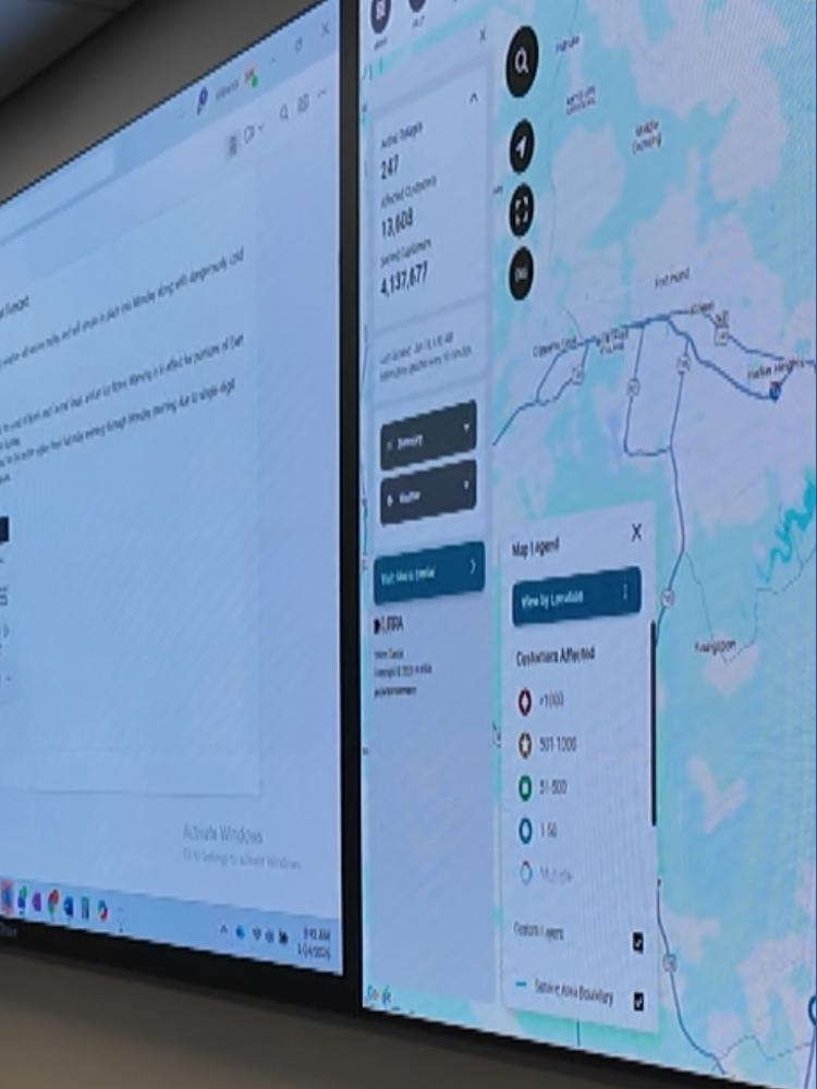 Killeen emergency management prepares for the worst amid winter weather ...