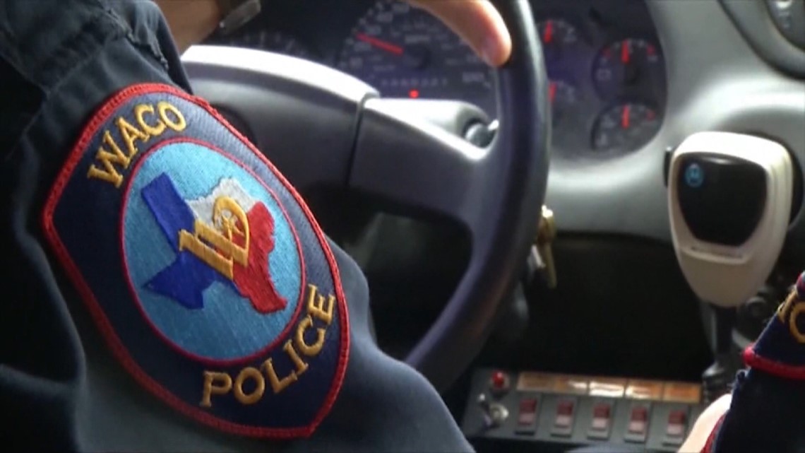 Waco, Texas Police Department hiring 911 dispatchers | kcentv.com