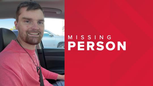 Waco police seek public's help to locate missing man | kcentv.com