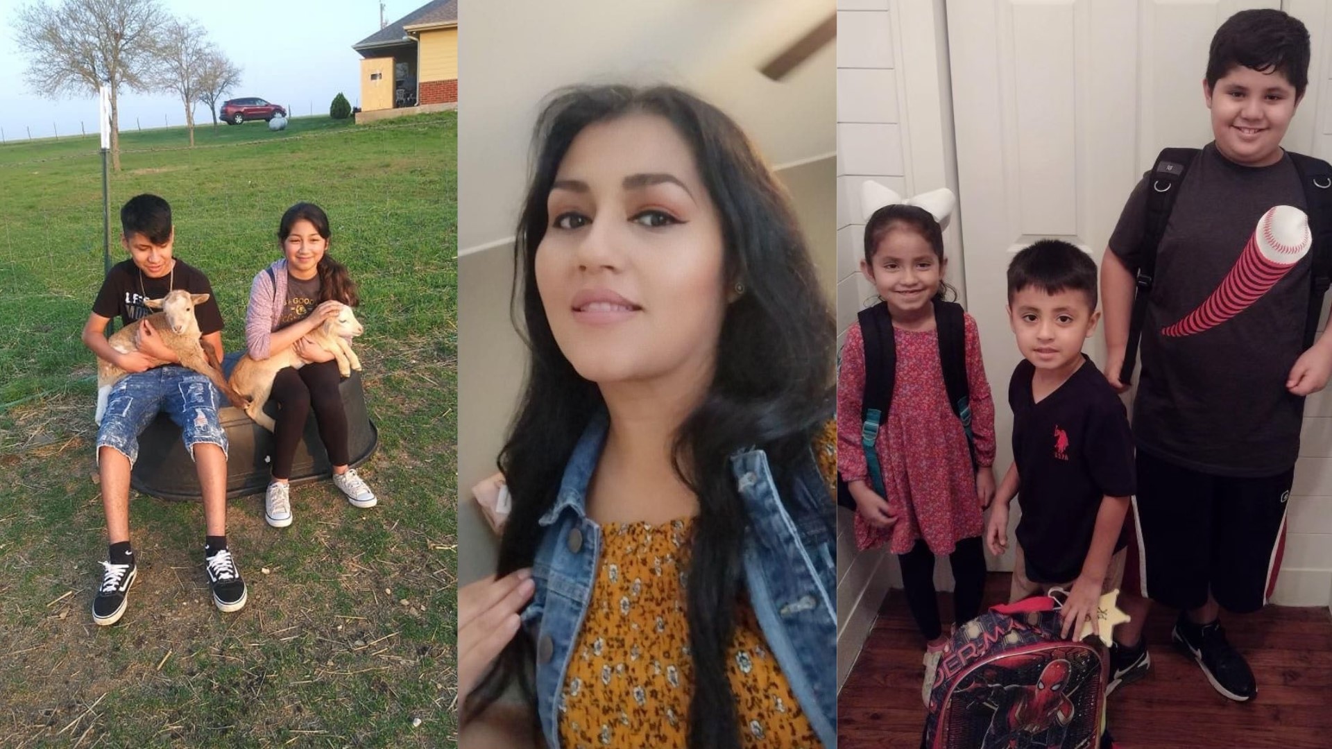 McGregor mourns loss of five killed in violent shooting spree | kcentv.com