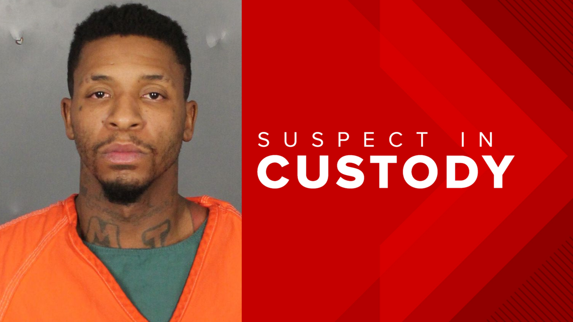 Husband Arrested In Waco Murder Investigation
