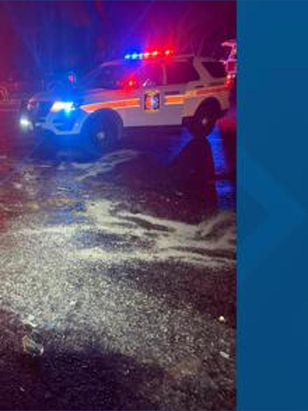 Multiple people taken to hospital after 3-vehicle crash in Bell County ...