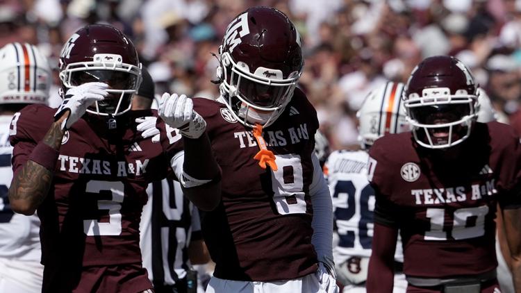 Caysen Allison found guilty of criminally negligent homicide | kcentv.com