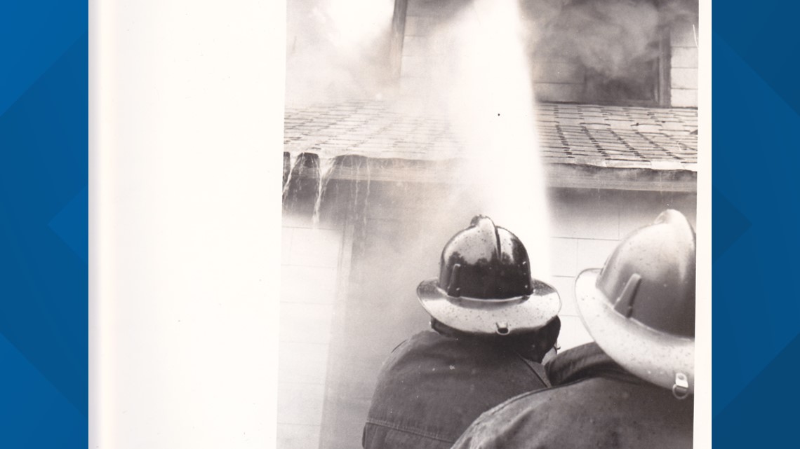 Waco, Texas News | Timeline of Waco Fire Dept.'s 150-year history ...