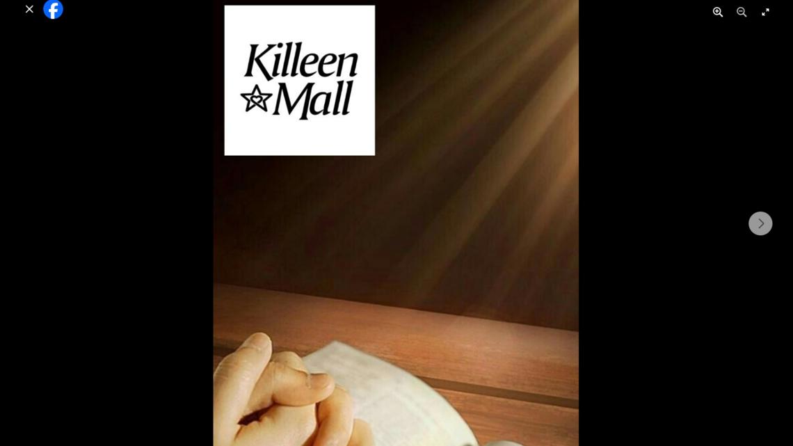 Killeen Mall opens after traumatic Saturday incident | kcentv.com