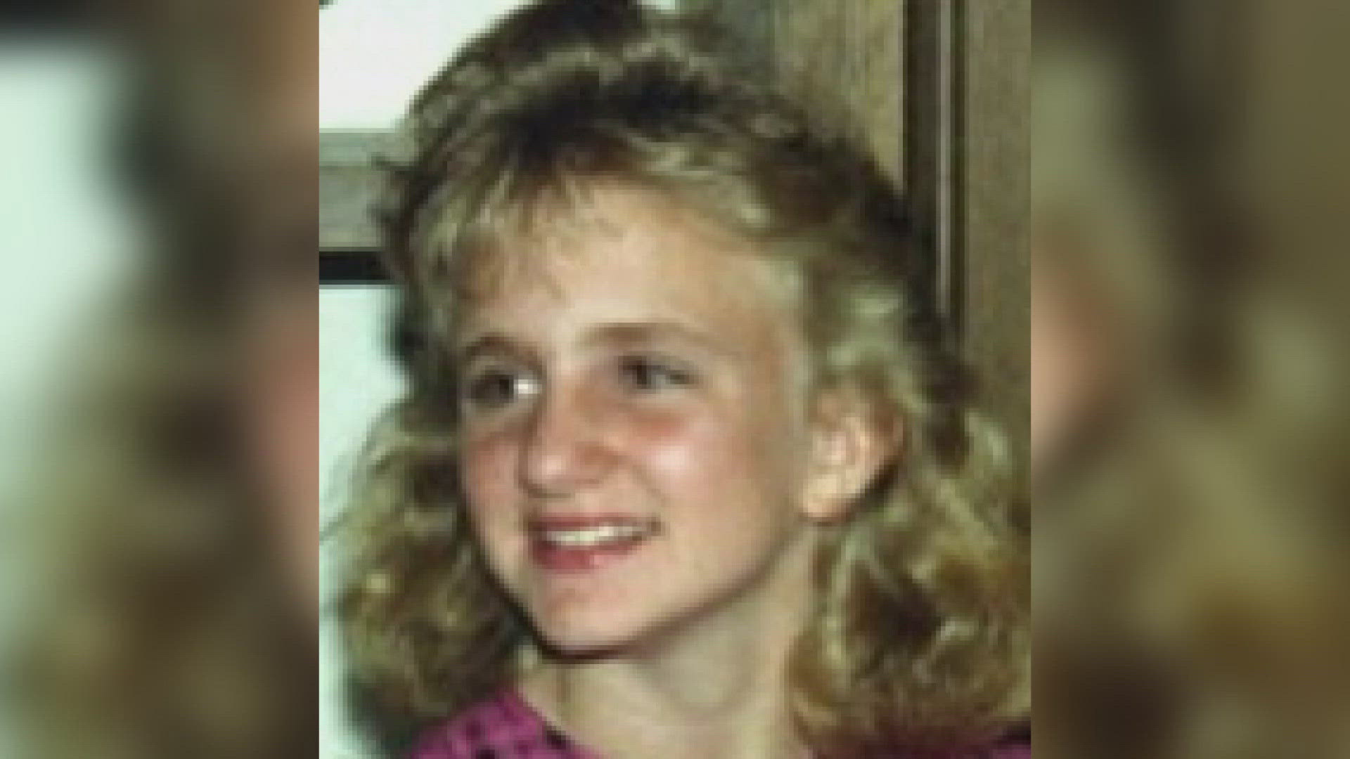 Family seeks answers 35 years after Killeen's Deanna Merryfield ...