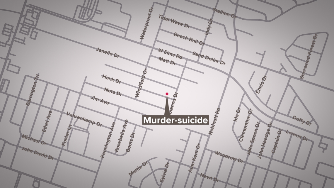 Two dead in Killeen, Texas murder-suicide on May 15 | kcentv.com