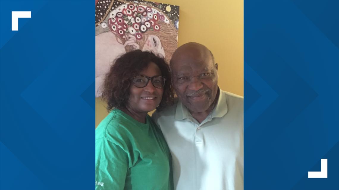 James Burrell To Be Honored With Elementary School