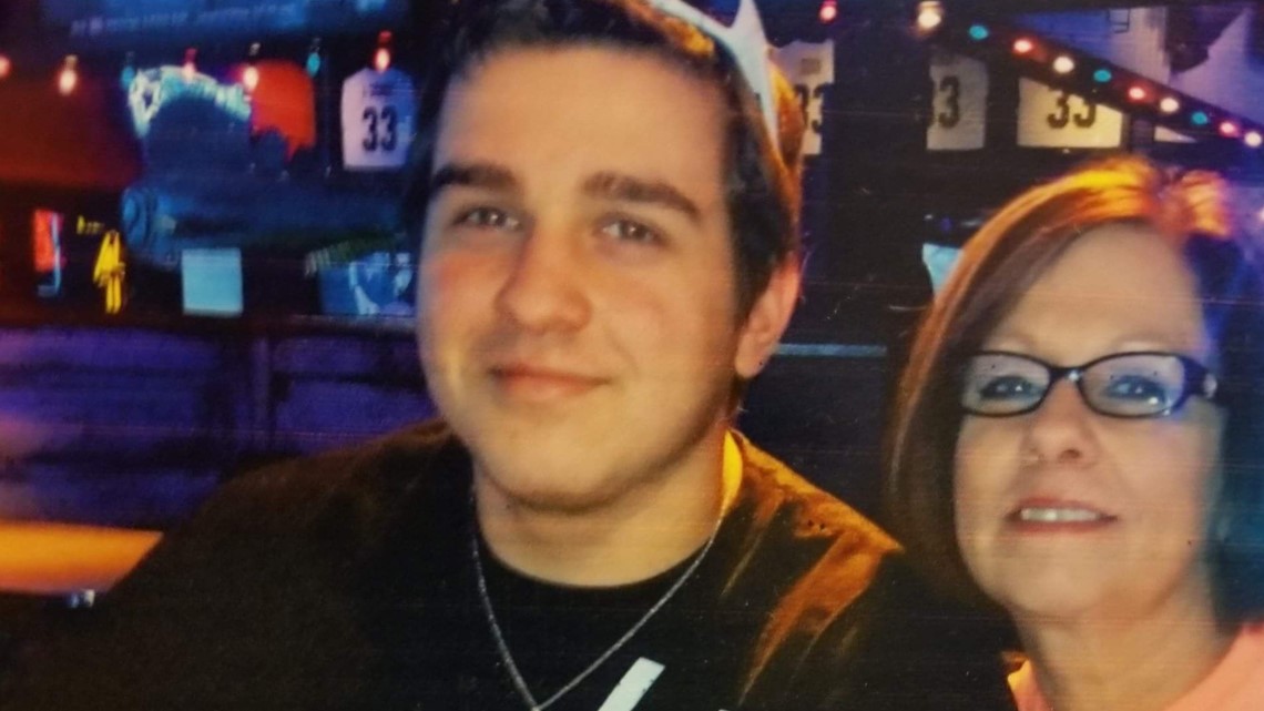 Man Accused Of Causing Deadly Bosque Co Crash Set For Trial