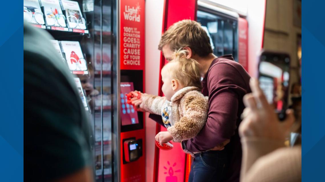 Eden Radcliffe releases statement on husband Kris' passing | kcentv.com