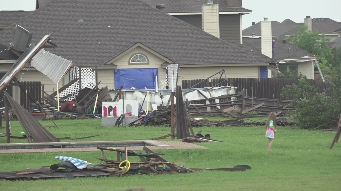 Texas Division of Emergency Management asks public to submit storm ...