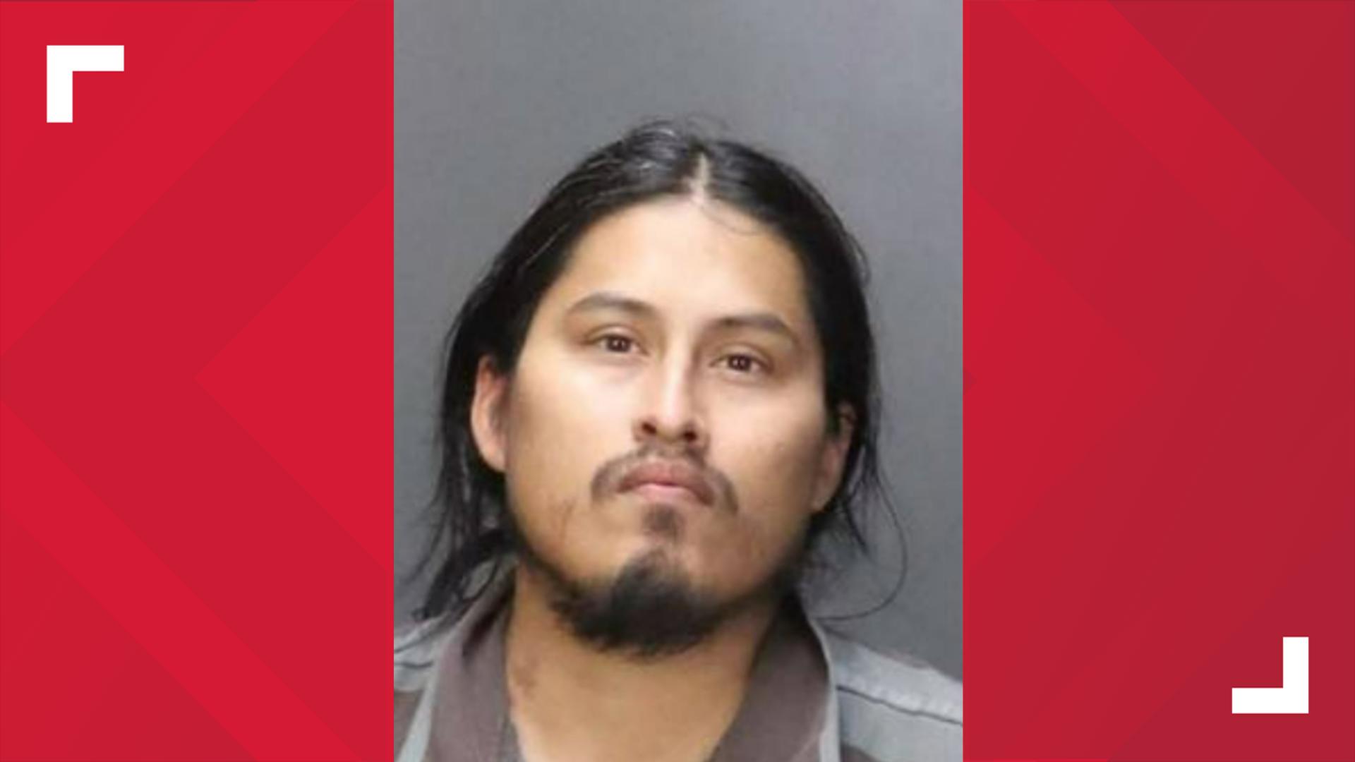 Waco, Texas man arrested on Nov. 21 for Online Solicitation of a Minor ...