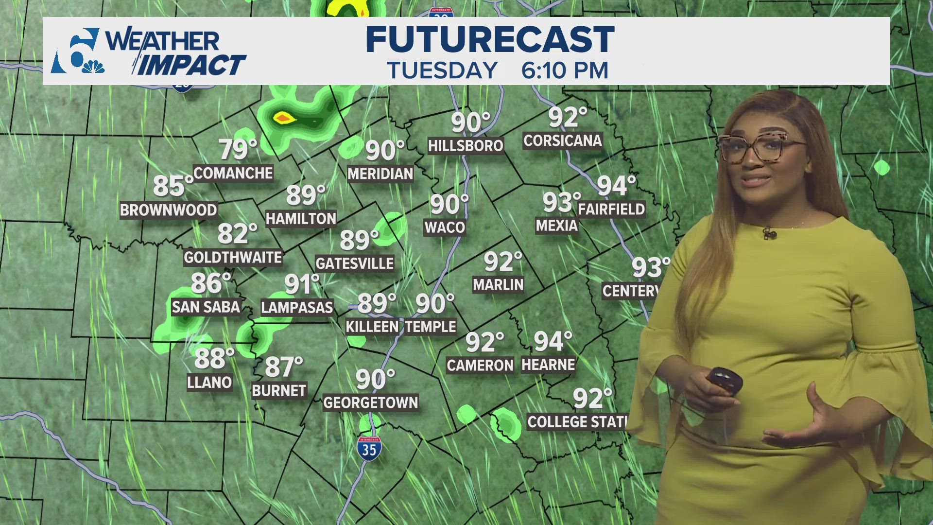 Waco Local News | Waco's source for Local News, Sports, Weather ...