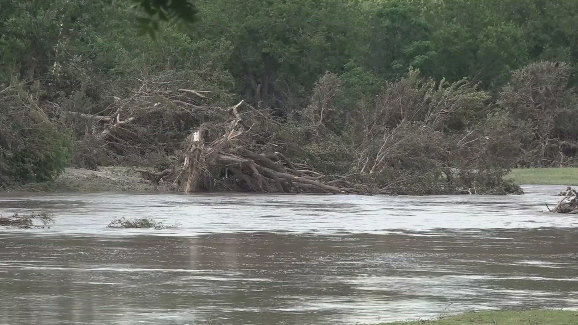San Saba County recovering after flood damage | kcentv.com