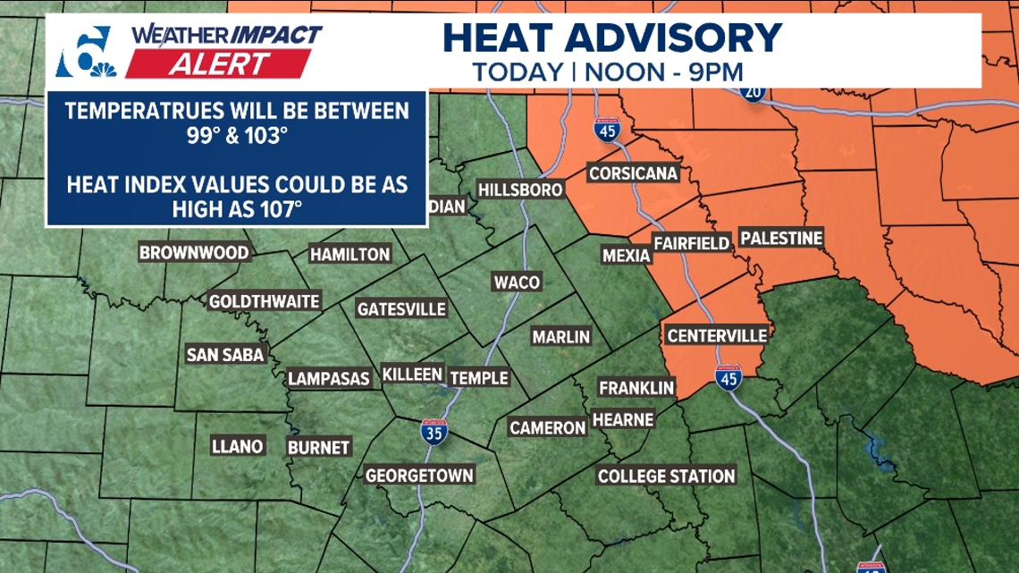 Watch | KCEN Live and On-Demand Videos | Waco, Texas | kcentv.com