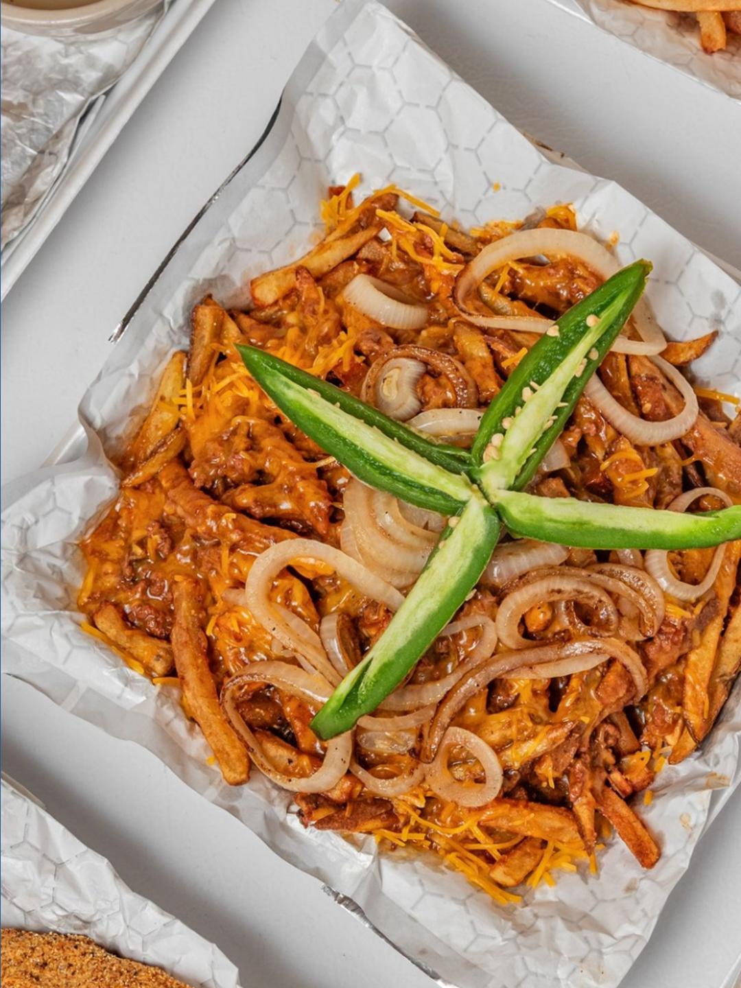 Belton’s Tipsy Cowboy: Family-Owned Restaurant Brings Comfort Food ...