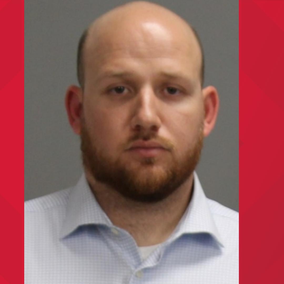 Former Texas firefighter sentenced to four years in prison for ...