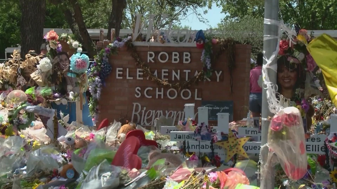 Uvalde Trial: Retired Sgt. Daniel Coronado expected to testify as ...