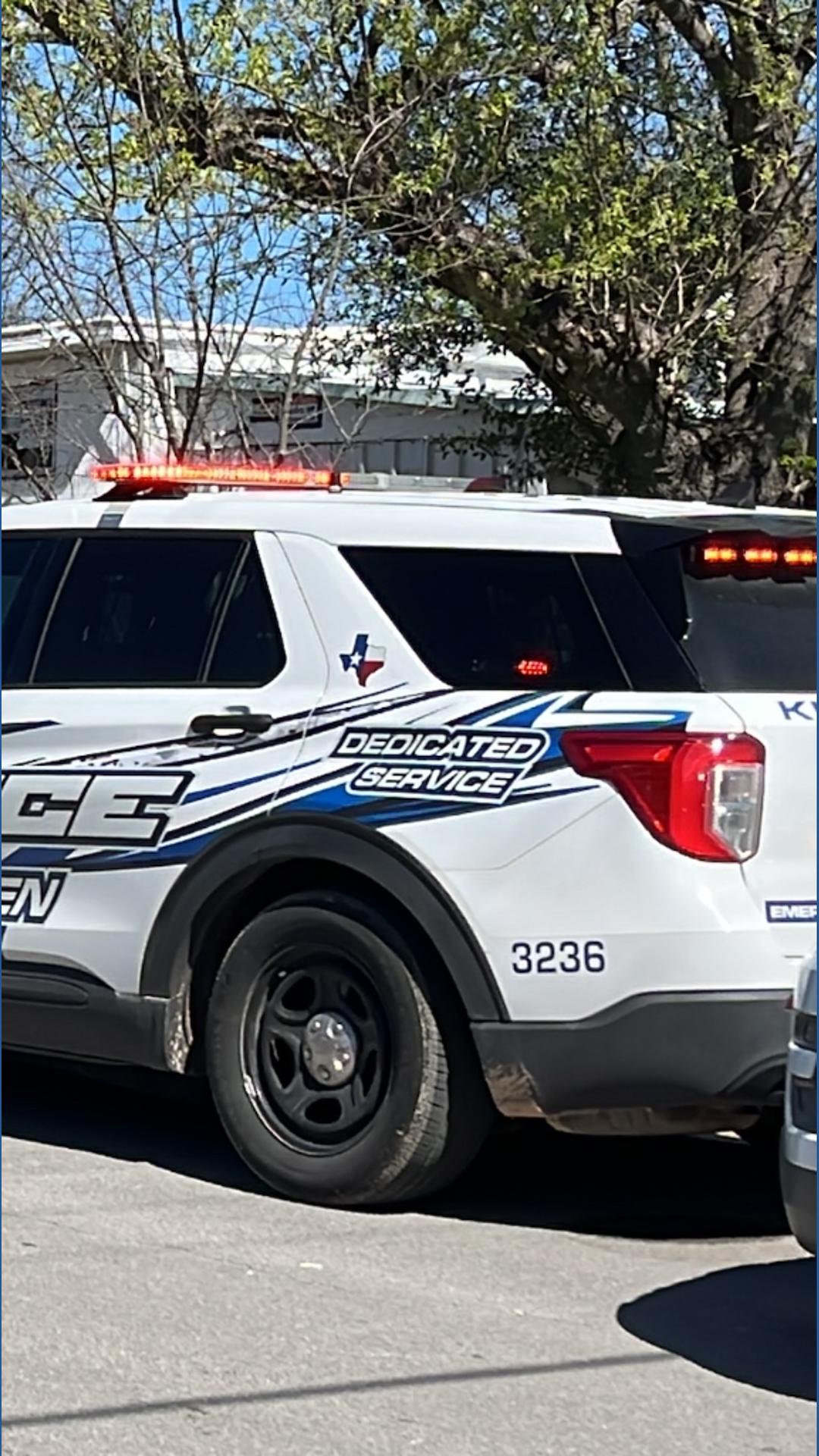 Killeen police investigate shooting on North Gray Street | kcentv.com