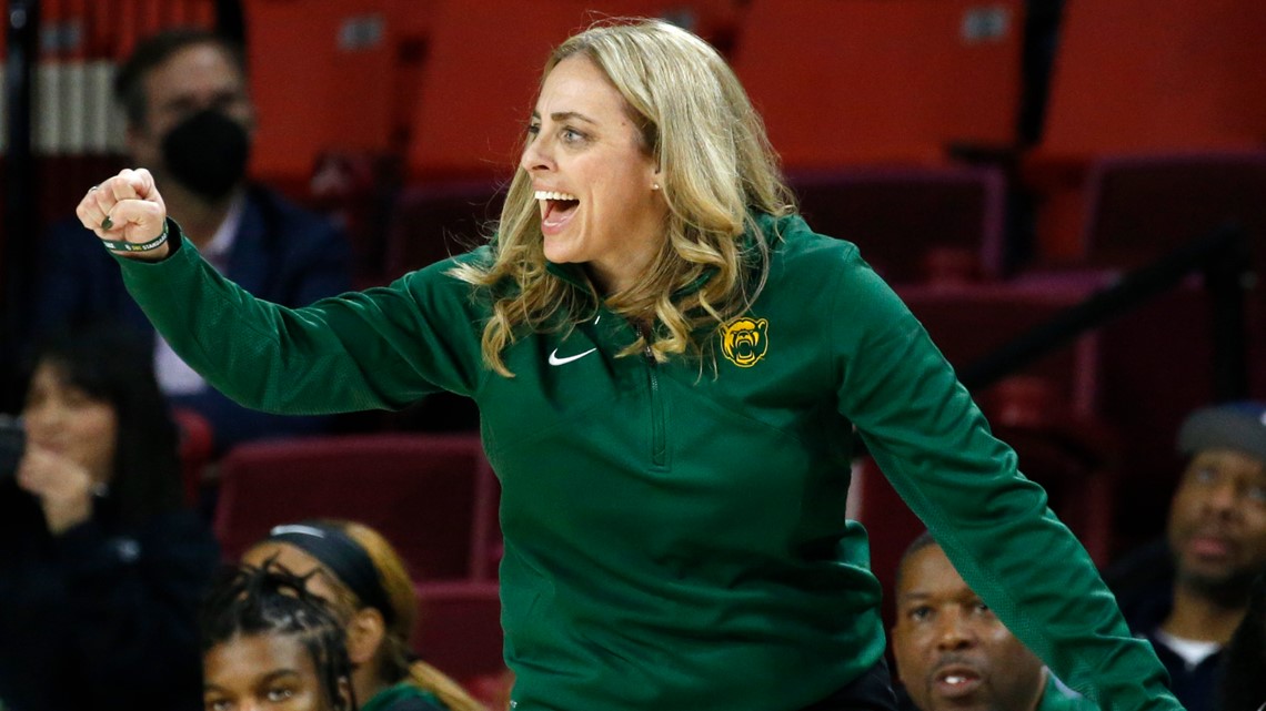 Inside Baylor's COVID pause | kcentv.com