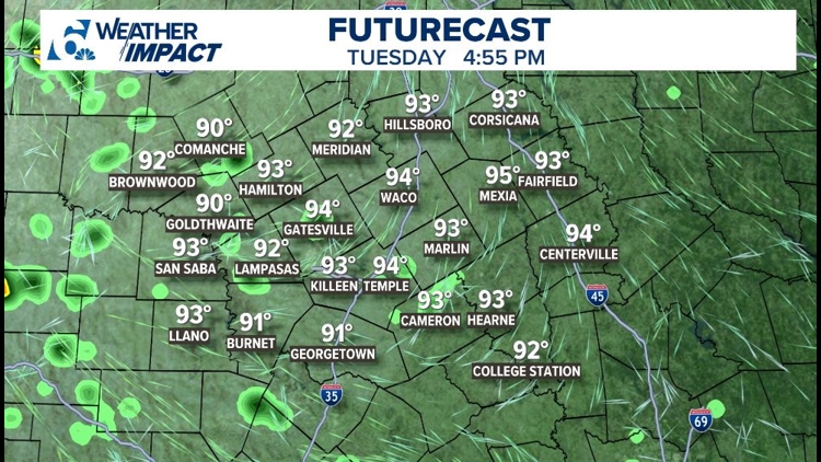 Watch | KCEN Live and On-Demand Videos | Waco, Texas | kcentv.com