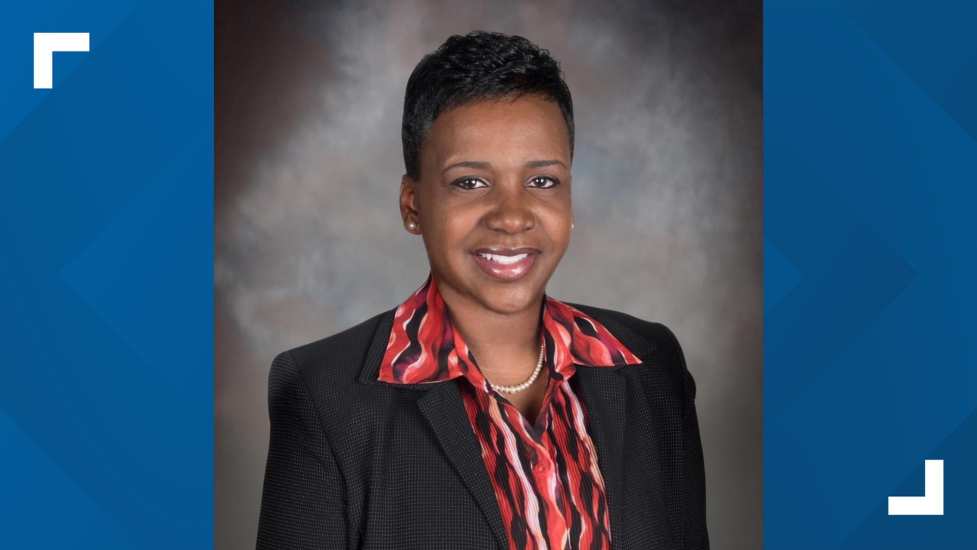 Principal of Ira Cross Elementary in Killeen stepping down | kcentv.com