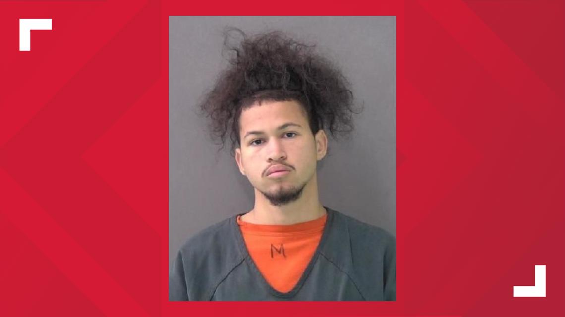 Temple, TX: Two arrested after police chase | kcentv.com