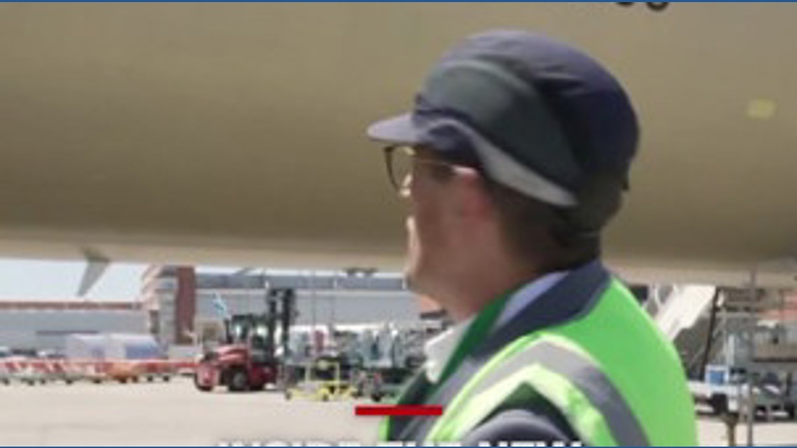 Inside the new plane made for a 20+ hour nonstop flight | kcentv.com