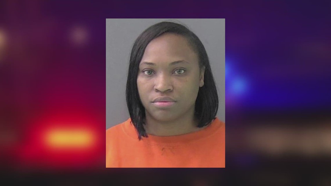 U.S. Marshals arrest Killeen woman for murder | kcentv.com