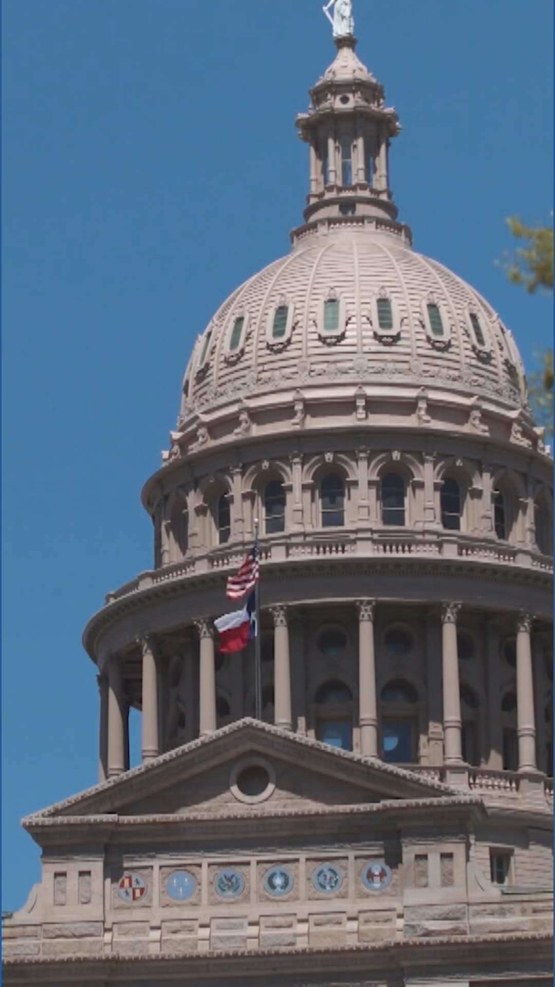 Explaining three major bills taking effect in Texas on Sept. 1 | kcentv.com