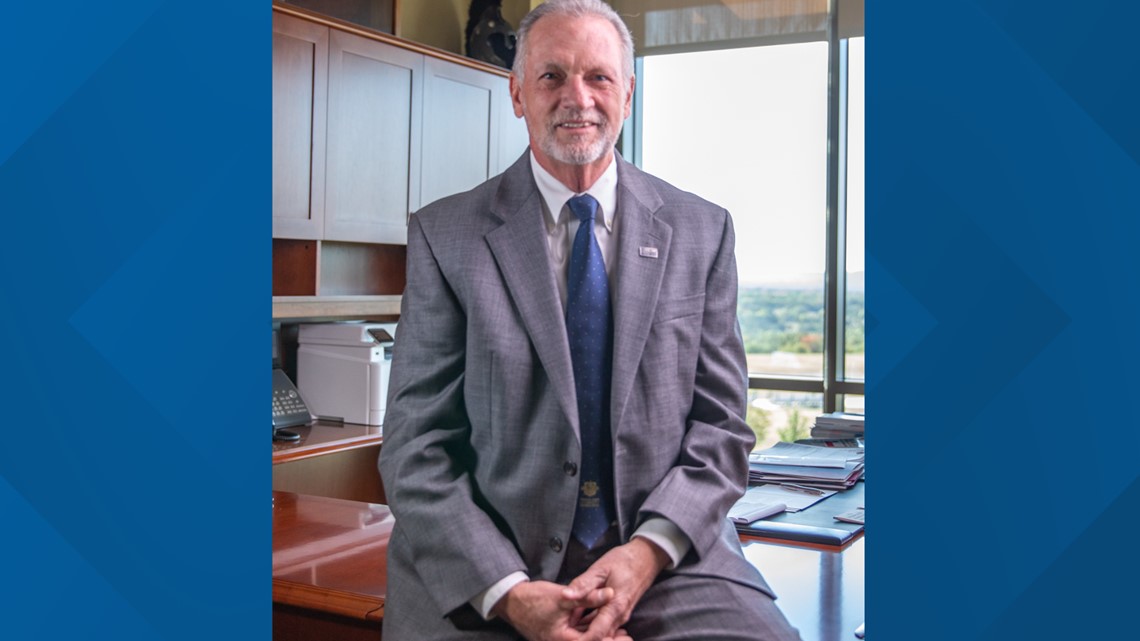 Killeen, Tx News | A&M Central Texas names new president | kcentv.com