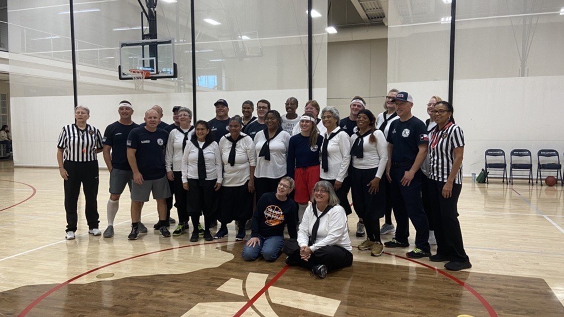 KCEN Morning Playbook: Killeen G Force Rebels vs Killeen FD | kcentv.com