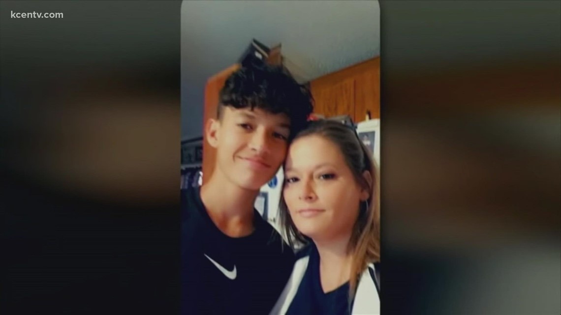 Funeral for Joe Ramirez in Belton today | kcentv.com