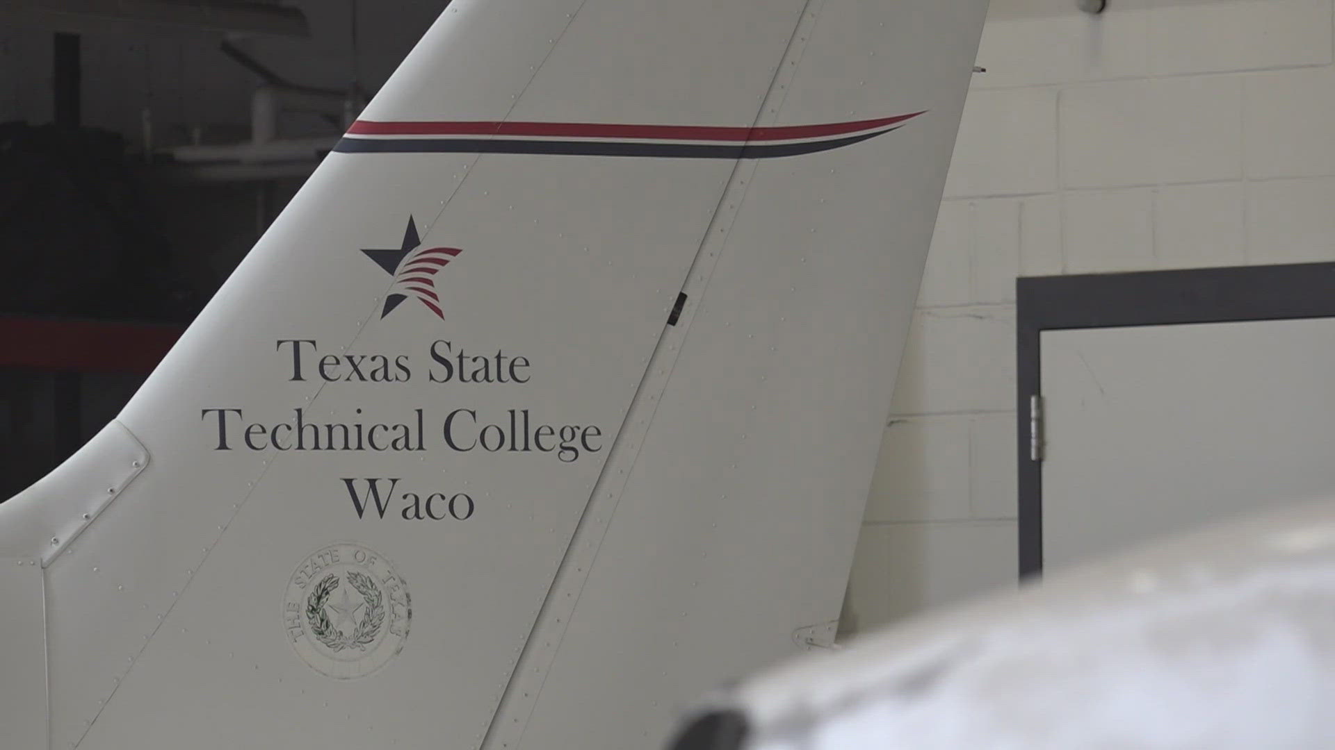 Texas Comptroller Kelly Hancock visits TSTC to promote school choice ...