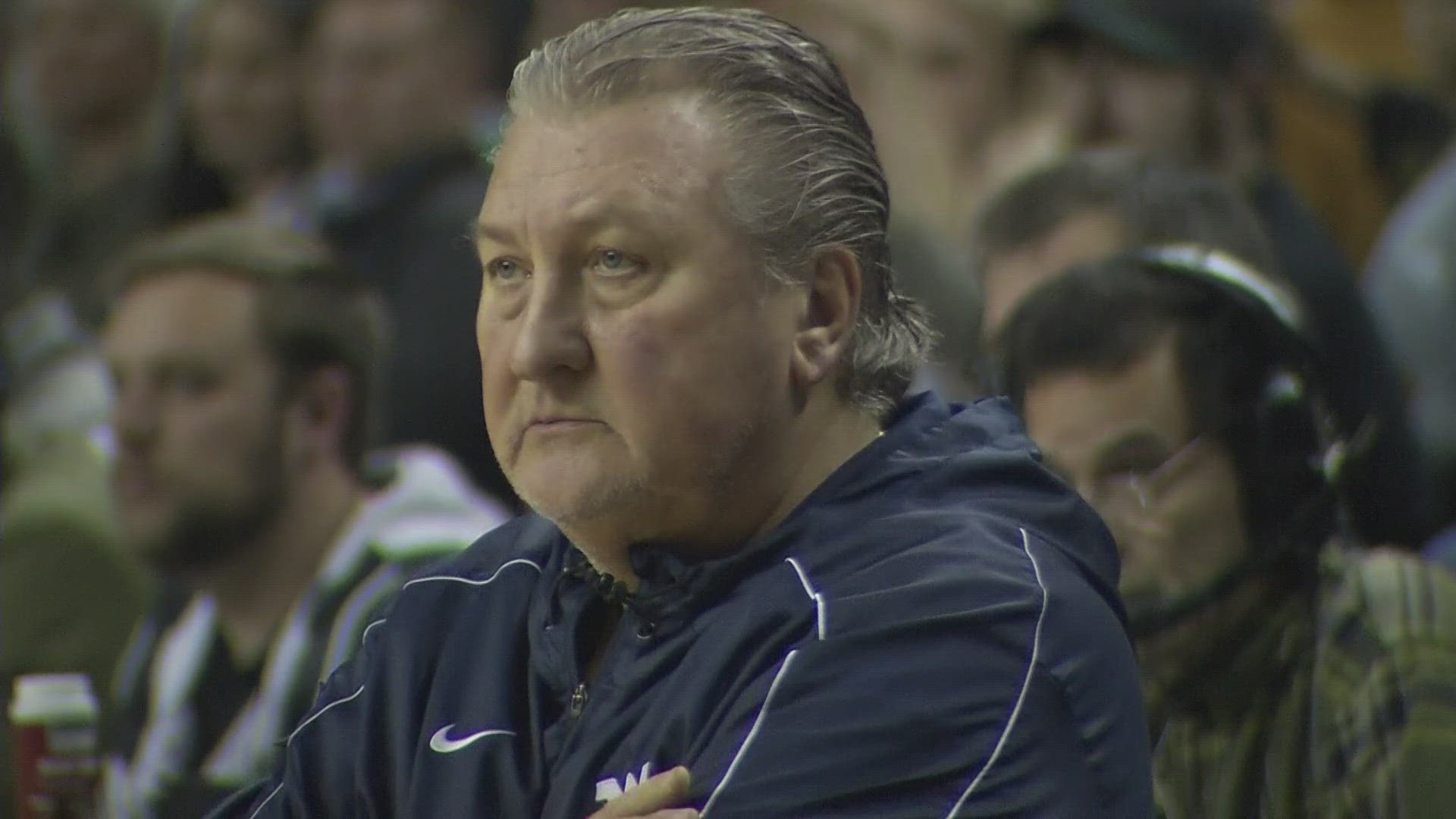 Former West Virginia head basketball coach Bob Huggins demands ...