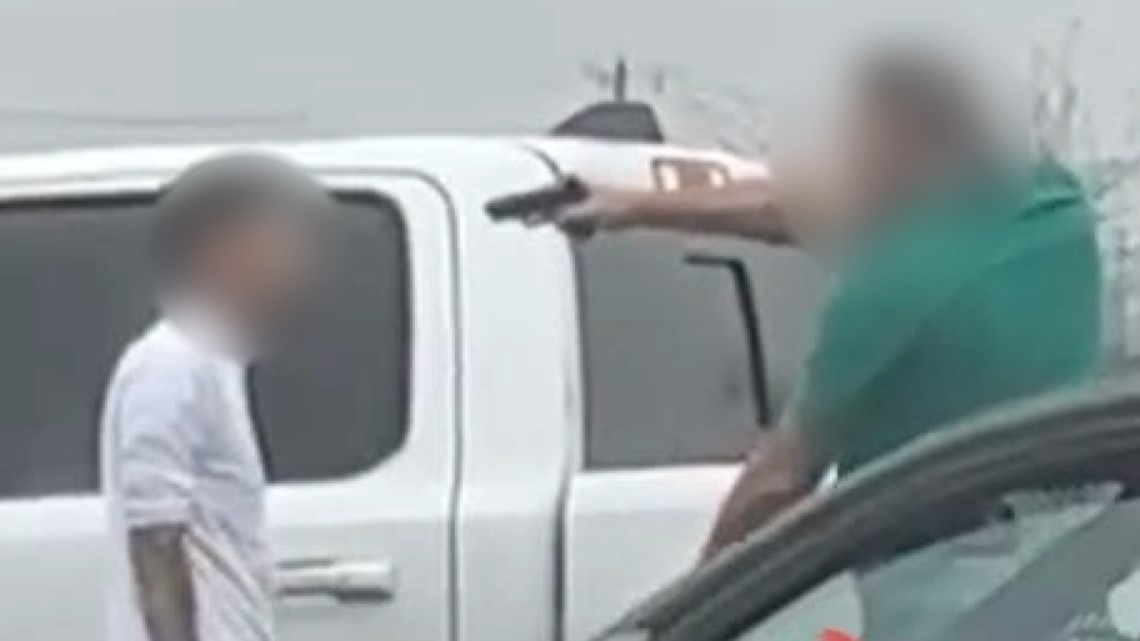 'It was intense' | kcentv.com