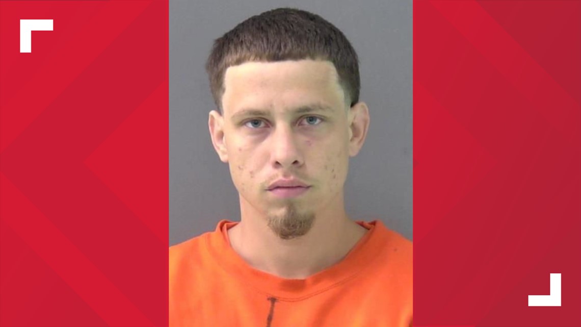 Temple, Tx News | Police searching for aggravated assault suspect ...