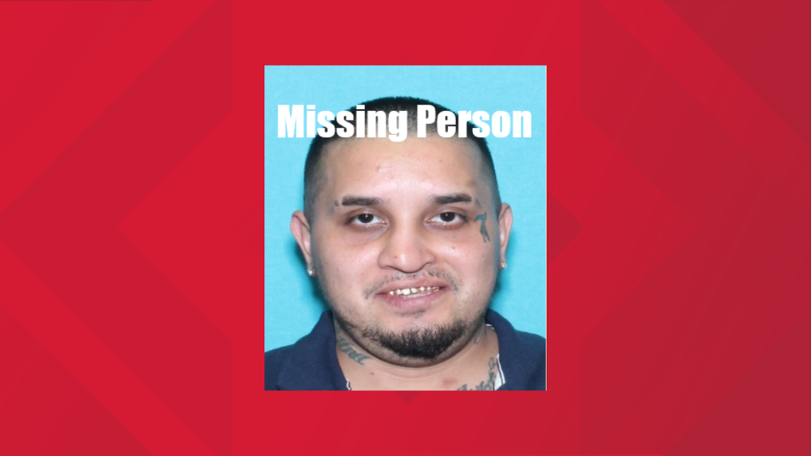 Missing Person |Help find Mark Anthony Lopez Jr. of Waco | kcentv.com