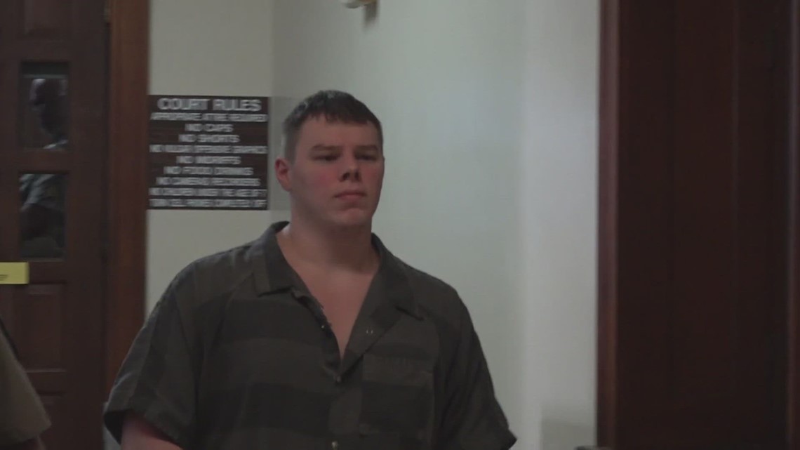 Waco, Tx | Jury finds Christopher Weiss guilty of capital murder ...