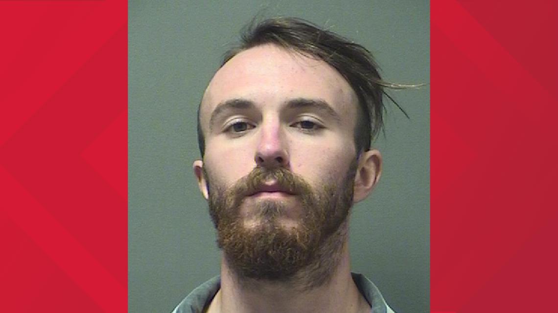 Texas DPS identifies suspect in death of Copperas Cove Police Officer ...