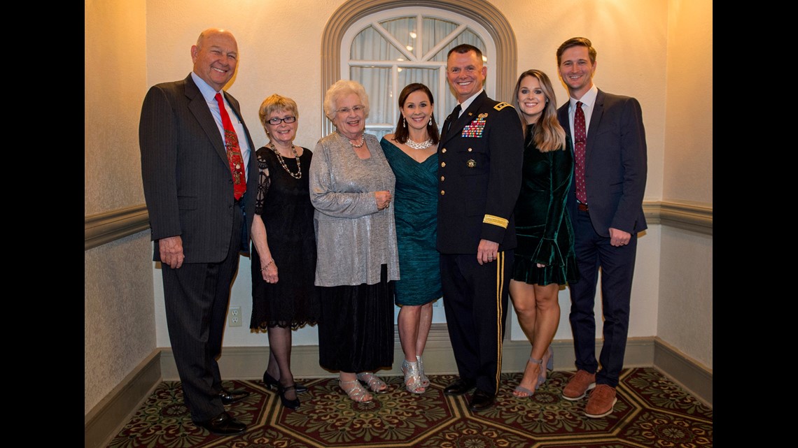 Dr. Beth Funk says self care is essential to a healthy life as a ...