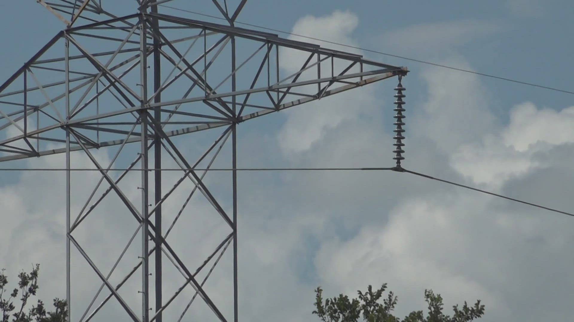 Oncor and LCRA seek approval for major 765kV transmission project ...