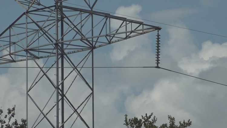 Oncor and LCRA seek approval for major 765kV transmission project ...