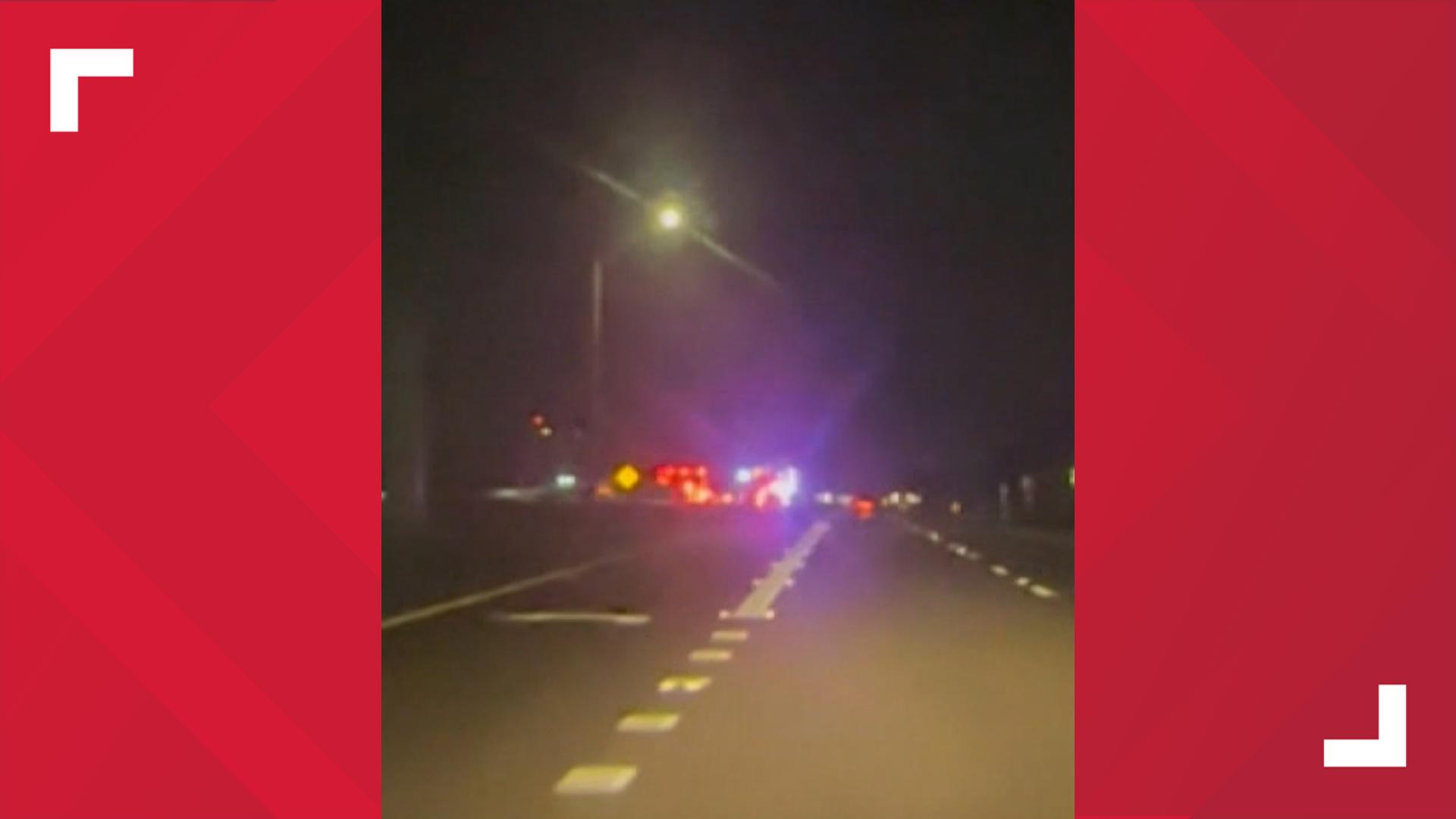 One dead, two hospitalized in overnight shooting on I-14, Belton Police ...