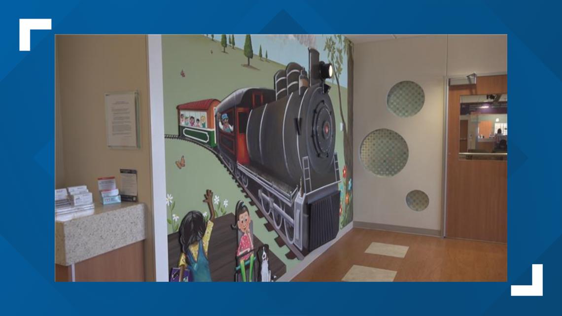 Baylor Scott & White honors Temple philanthropist Allison Dickson ...