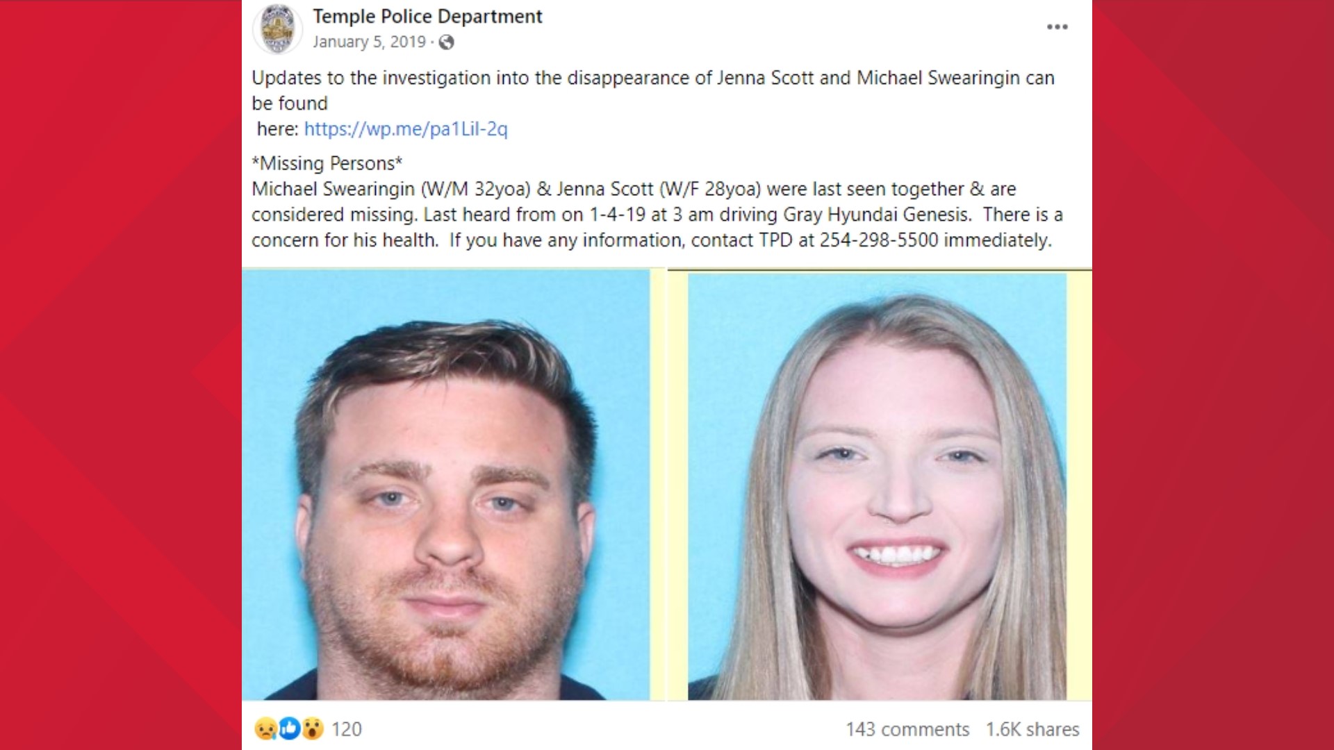 Refresher on the capital murder trial against Cedric Marks | kcentv.com