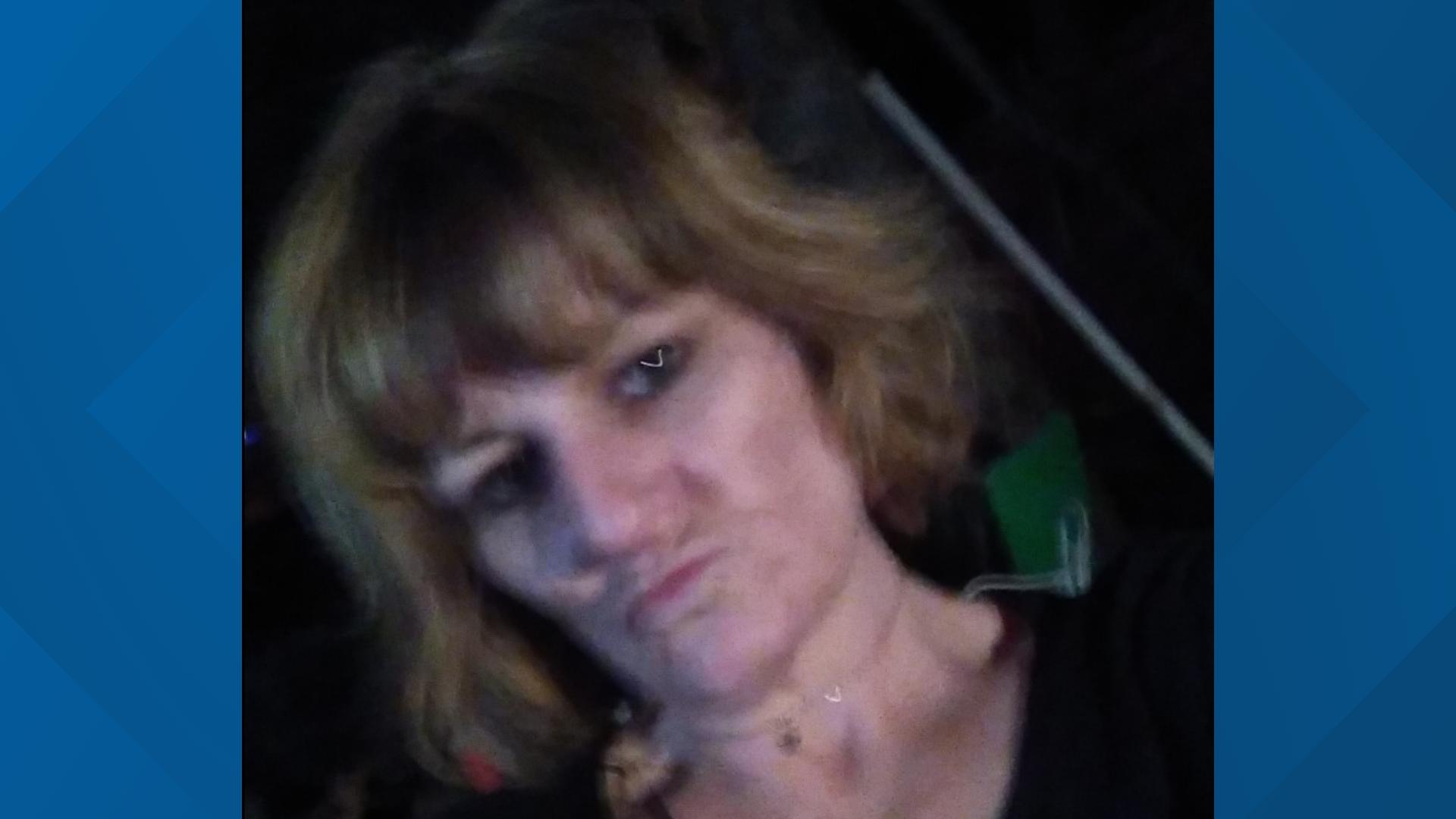 Missing: 50-year-old woman last seen Walmart in Waco, Texas | kcentv.com