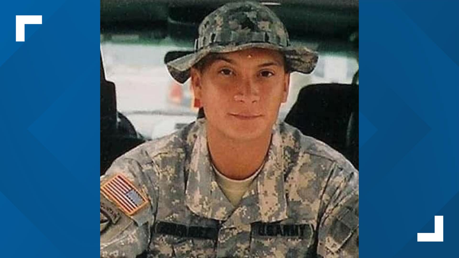 Fallen Army Staff Sergeant honored as Tunnel to Towers pays off Killeen ...