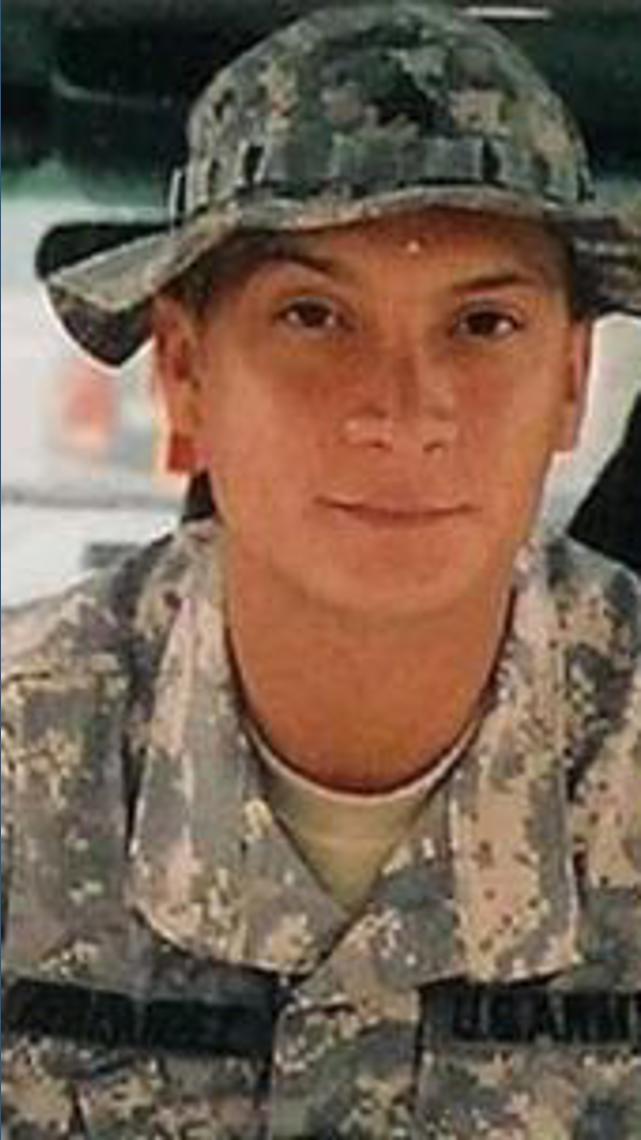 Fallen Army Staff Sergeant honored as Tunnel to Towers pays off Killeen ...