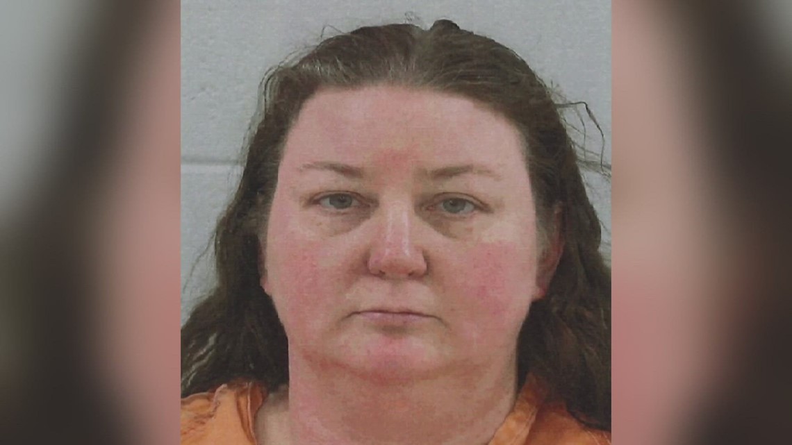 Whitney nurse who stole morphine from patient sentenced to 4 years in ...